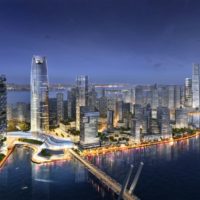 Forest City Master Plan | Sasaki Associates - Arch2O.com