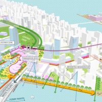 Forest City Master Plan | Sasaki Associates - Arch2O.com