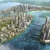 Forest City Master Plan | Sasaki Associates - Arch2O.com