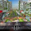 Forest City Master Plan | Sasaki Associates - Arch2O.com