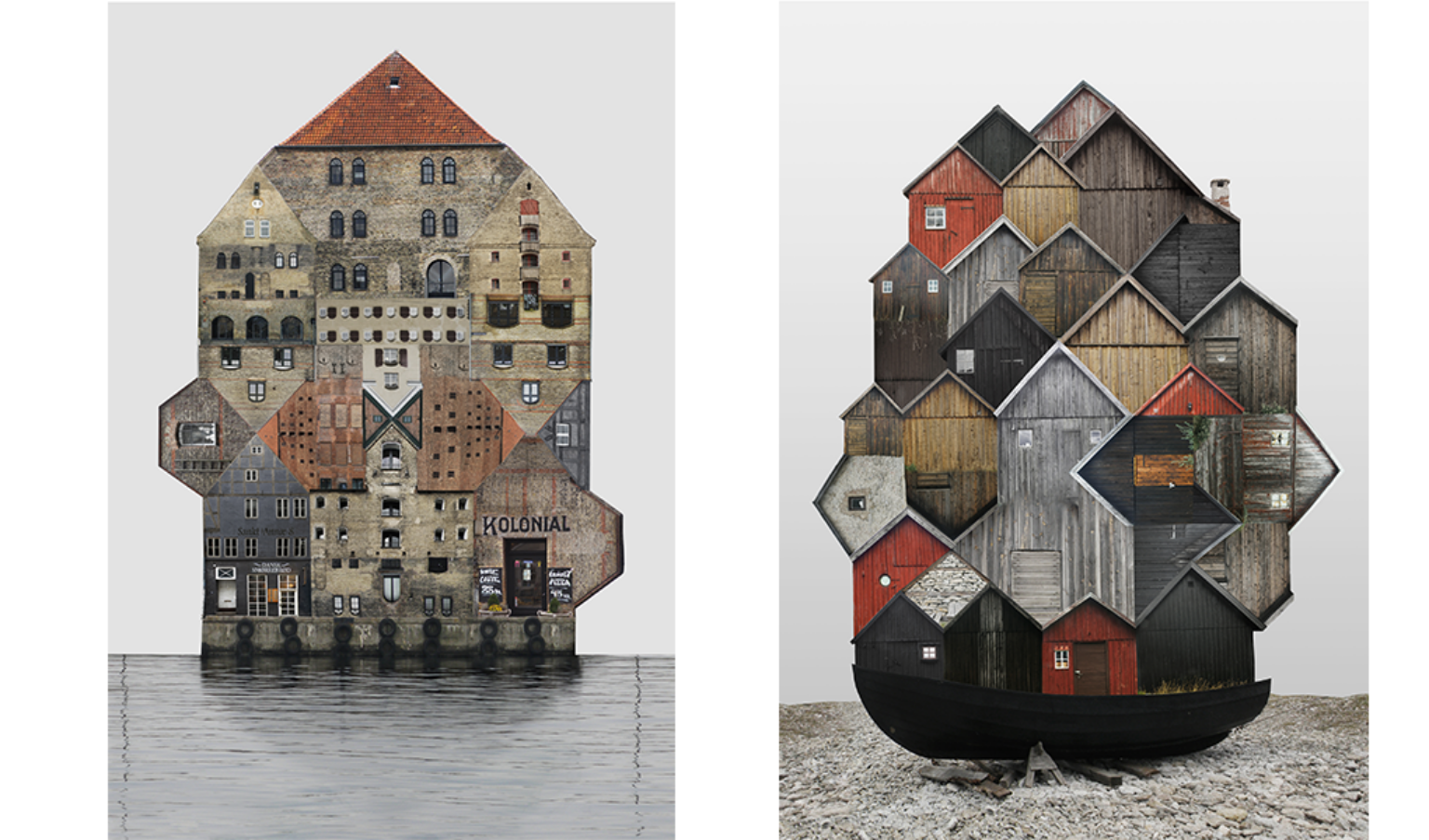 Genius Loci | Anastasia Savinova - Arch2O.com