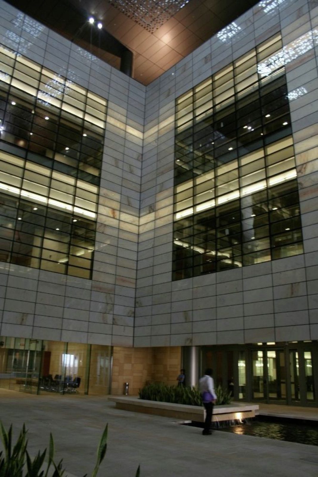 King Abdullah University of Science and Technology (KAUST) | HOK ...