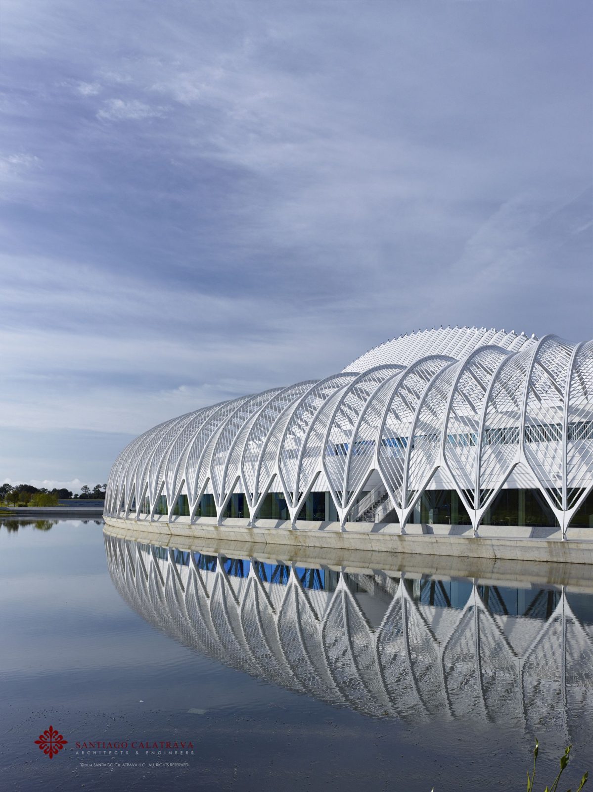 Milwaukee Art Museum | Santiago Calatrava – Arch2O.com