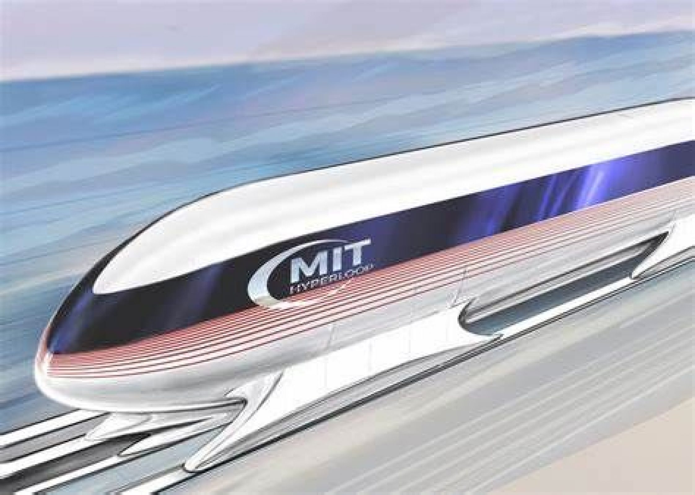 MIT students win the SpaceX Hyperloop Pod Competition - Arch2O.com