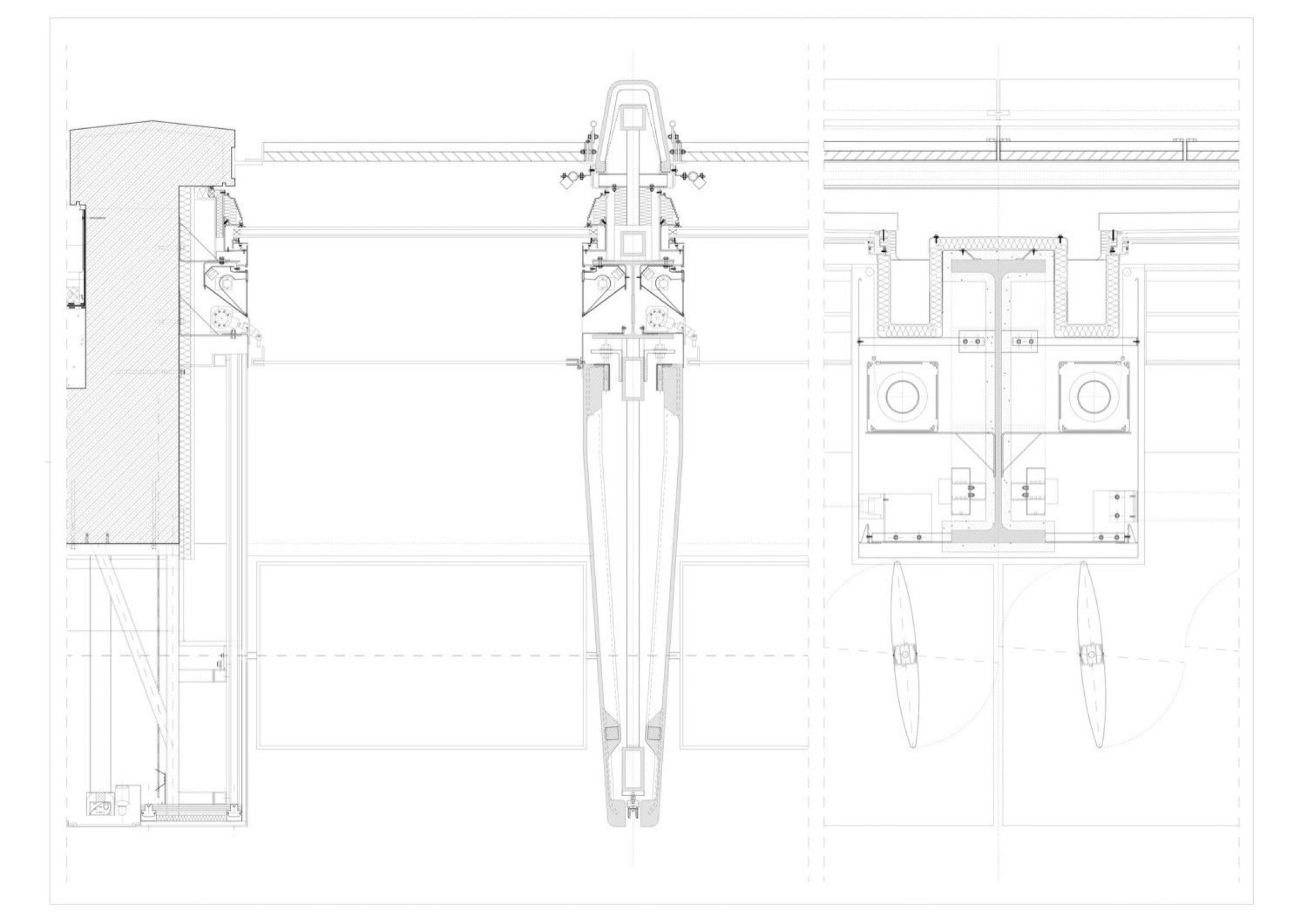 Museum of XXI Century Arts (MAXXI) | Zaha Hadid Architects - Arch2O.com
