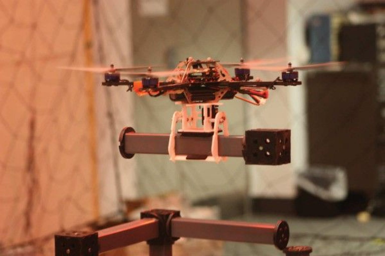 “Robotization” of BIM : How Robots Could Improve BIM Workflow – Arch2O.com