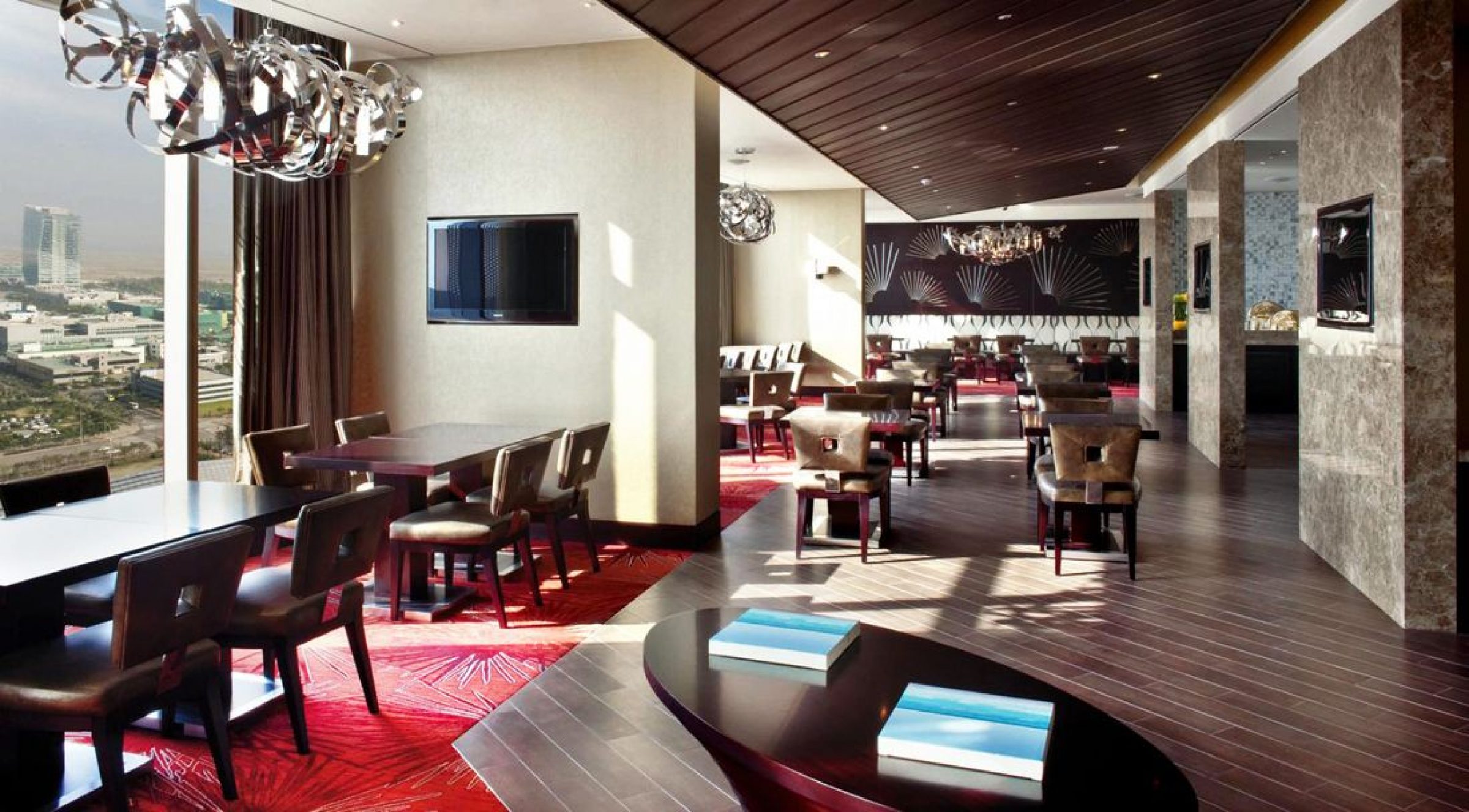 Sheraton Incheon Hotel in Korea | HOK - Arch2O.com