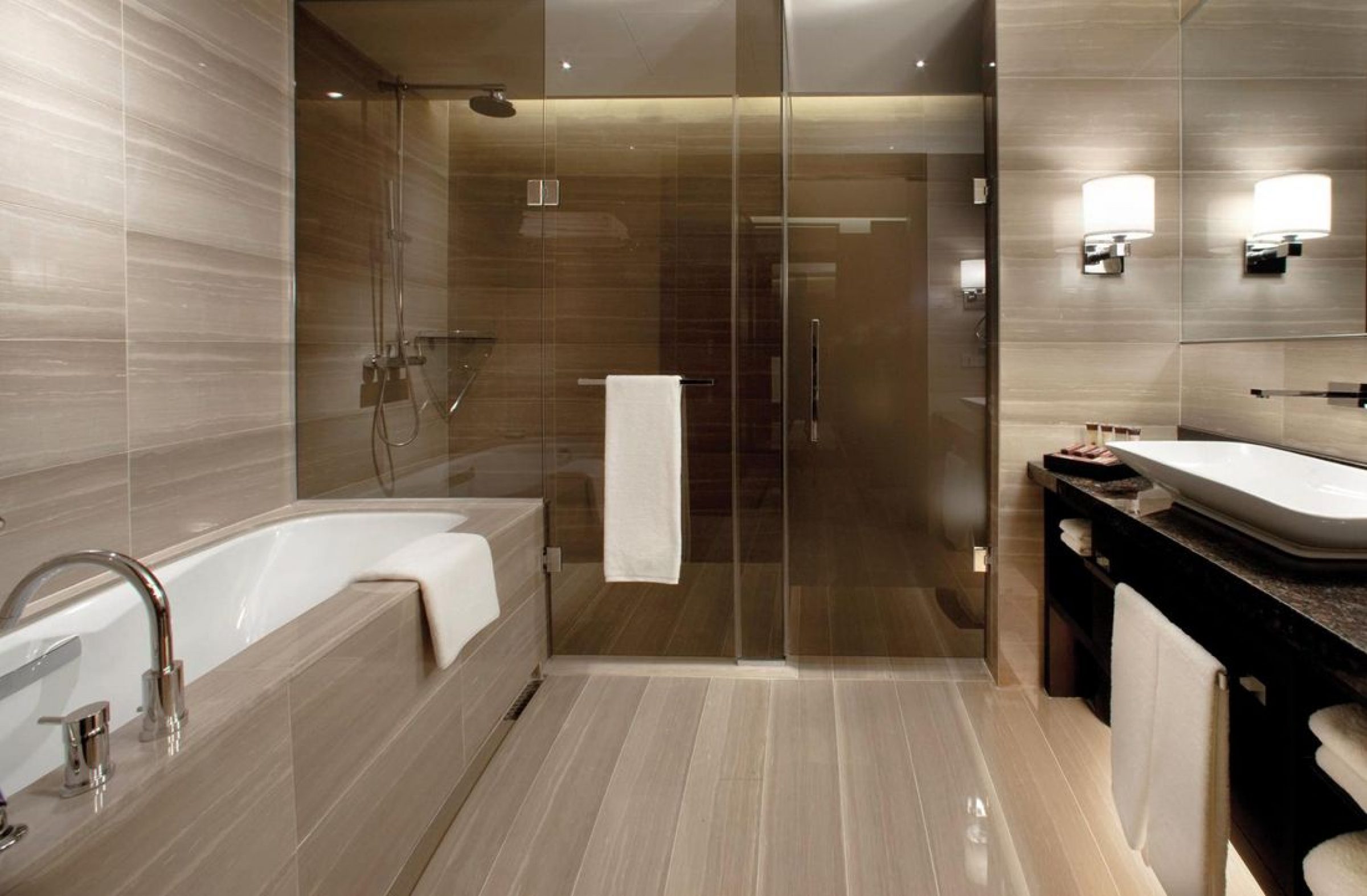 Sheraton Incheon Hotel in Korea | HOK - Arch2O.com