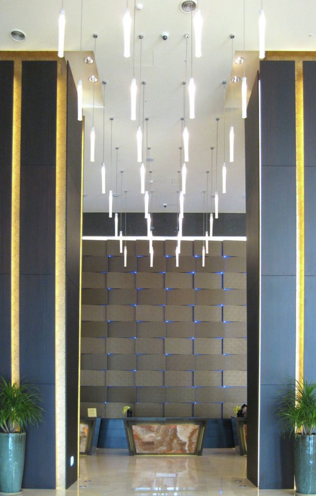 Sheraton Incheon Hotel in Korea | HOK - Arch2O.com