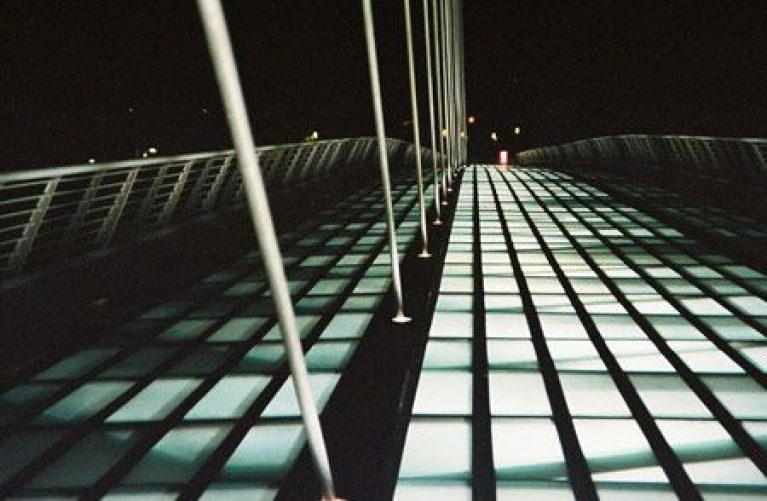 Sundial Bridge at Turtle Bay | Santiago Calatrava – Arch2O.com