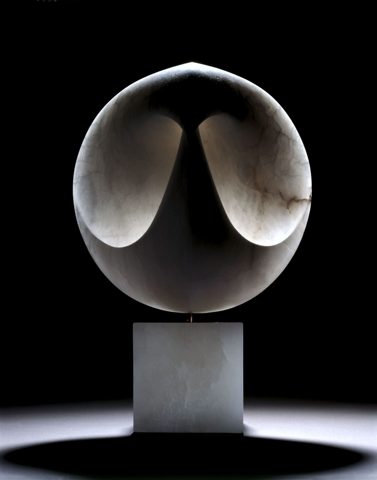 The Metamorphosis of Space | Santiago Calatrava - Arch2O.com