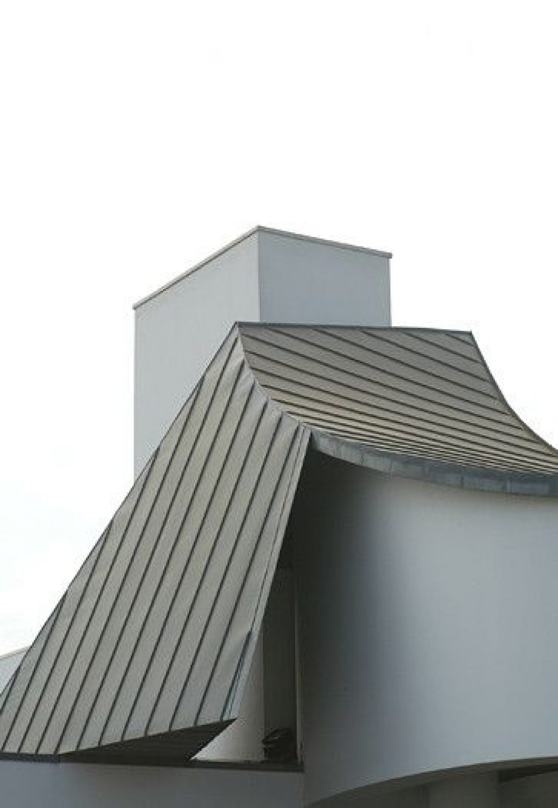 Vitra Design Museum and Factory | Frank Gehry – Arch2O.com