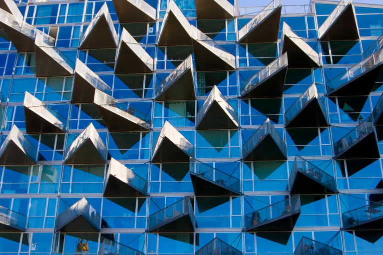 VM Houses | BIG - Arch2O.com