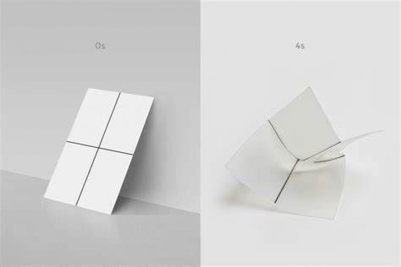 Weaved – 3D fabric structures | Dana Zelig - Arch2O.com