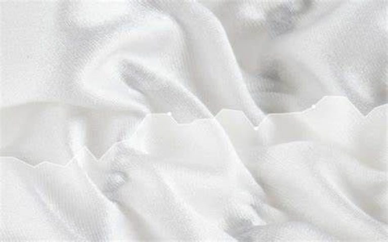 Weaved – 3D fabric structures | Dana Zelig - Arch2O.com