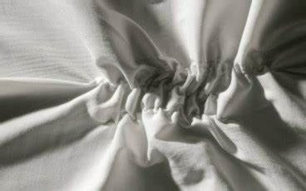 Weaved – 3D fabric structures | Dana Zelig - Arch2O.com