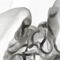 Weaved – 3D fabric structures | Dana Zelig - Arch2O.com