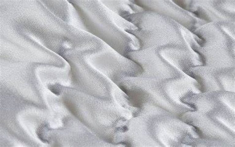 Weaved – 3D fabric structures | Dana Zelig - Arch2O.com