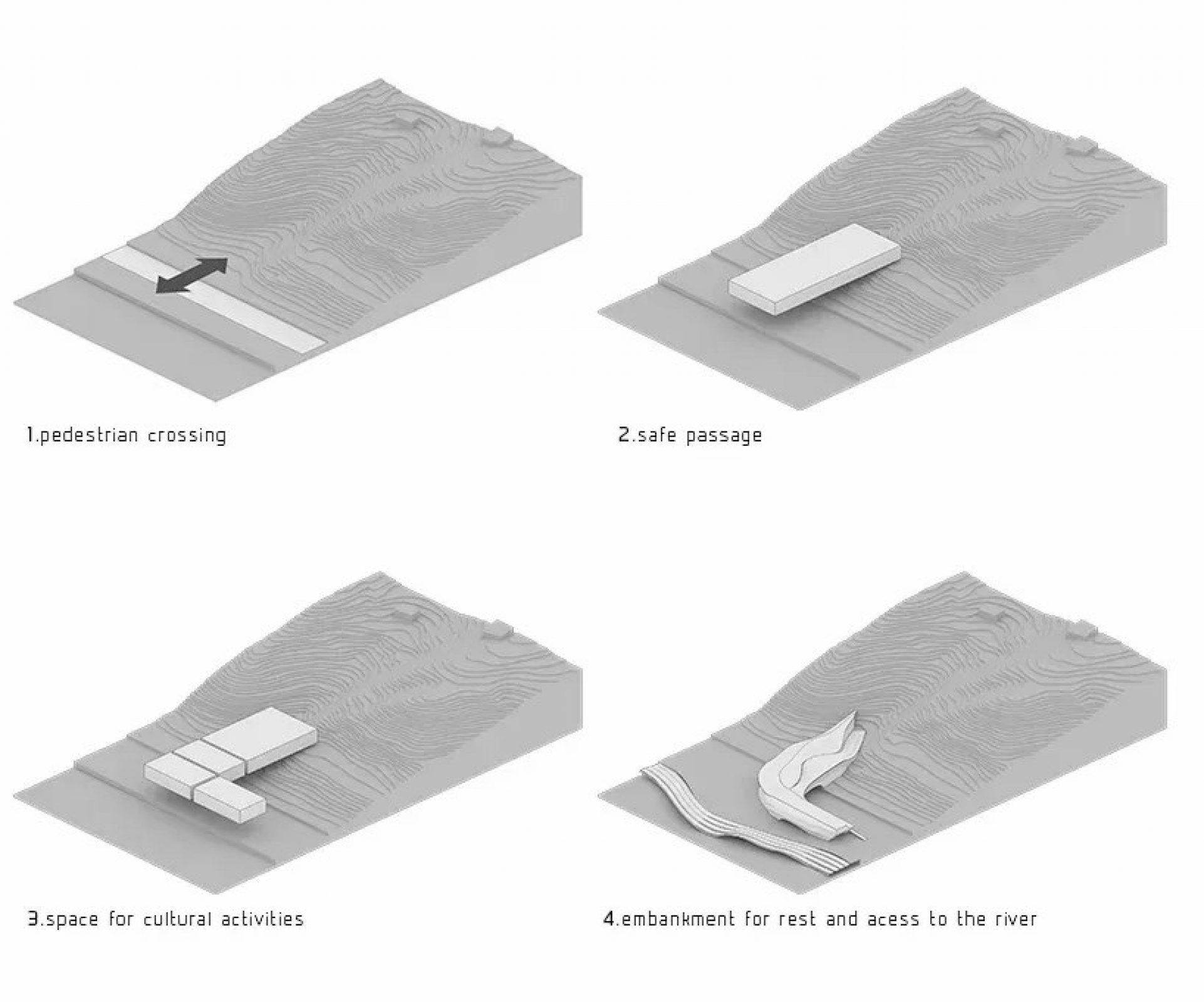 Youth Cultural Center | TARAS KASHKO - Arch2O.com
