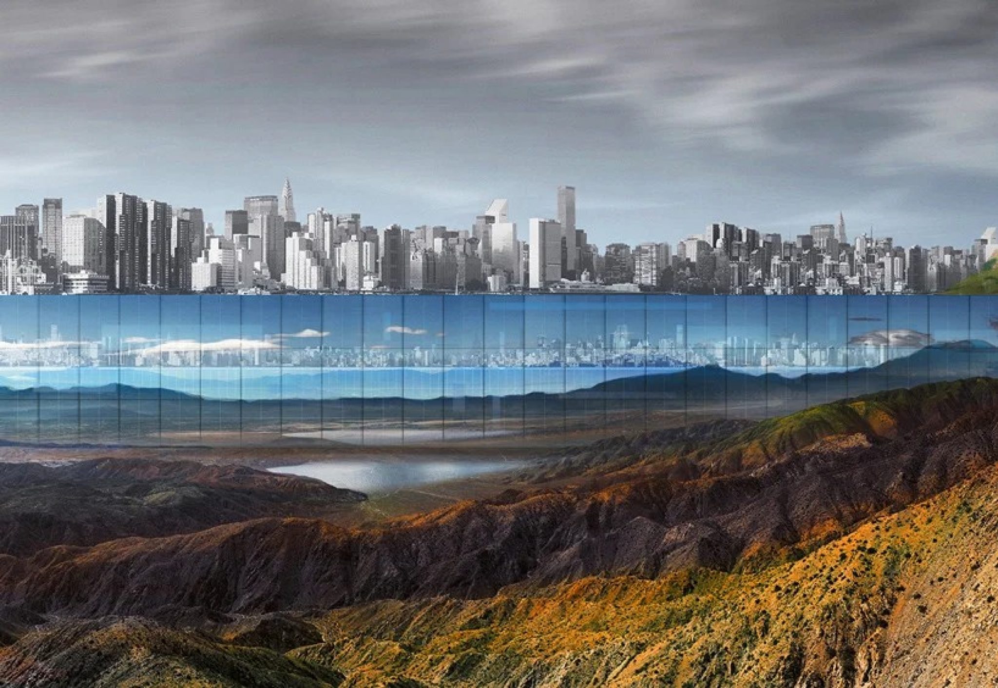How Smart is the Proposal to Build a Mega-structure around NY’s Central ...