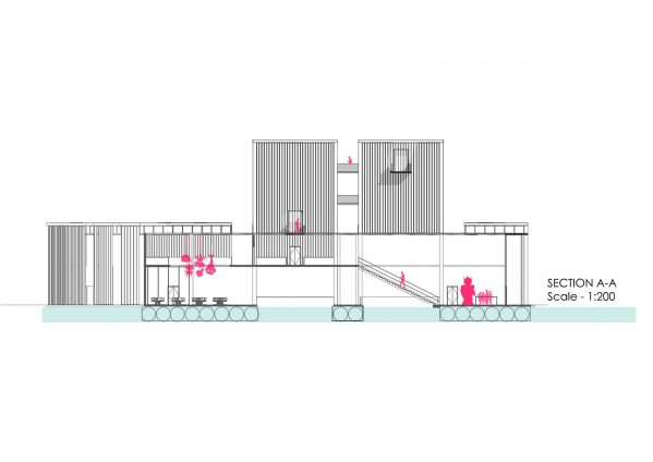 NOSTOY | NIIT Studio - Arch2O.com