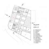 NOSTOY | NIIT Studio - Arch2O.com