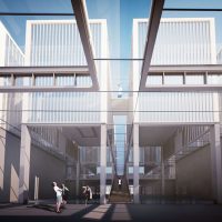 NOSTOY | NIIT Studio - Arch2O.com