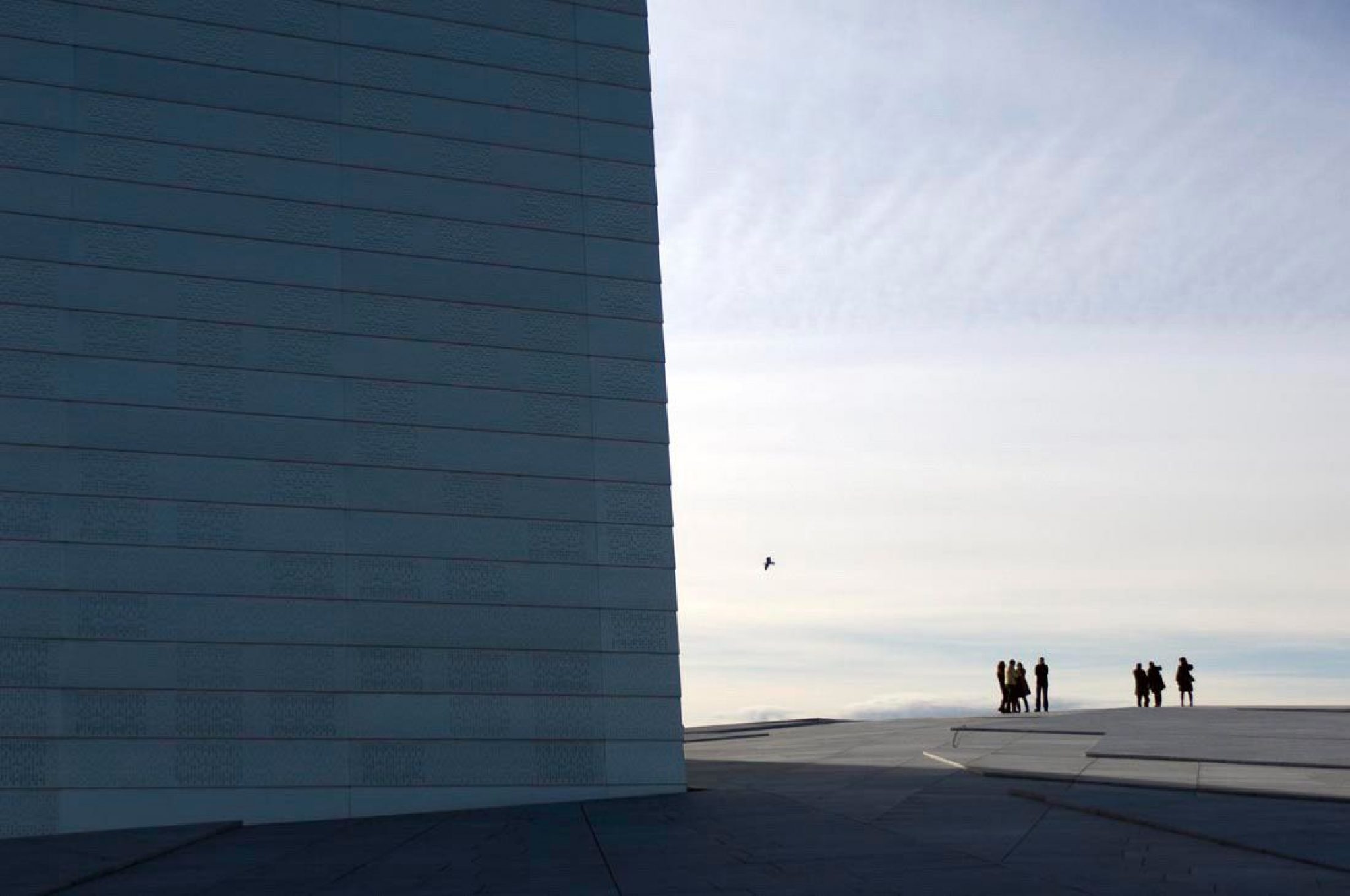 Oslo Opera House | Snøhetta - Arch2O.com