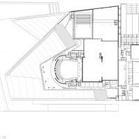 Oslo Opera House Plan