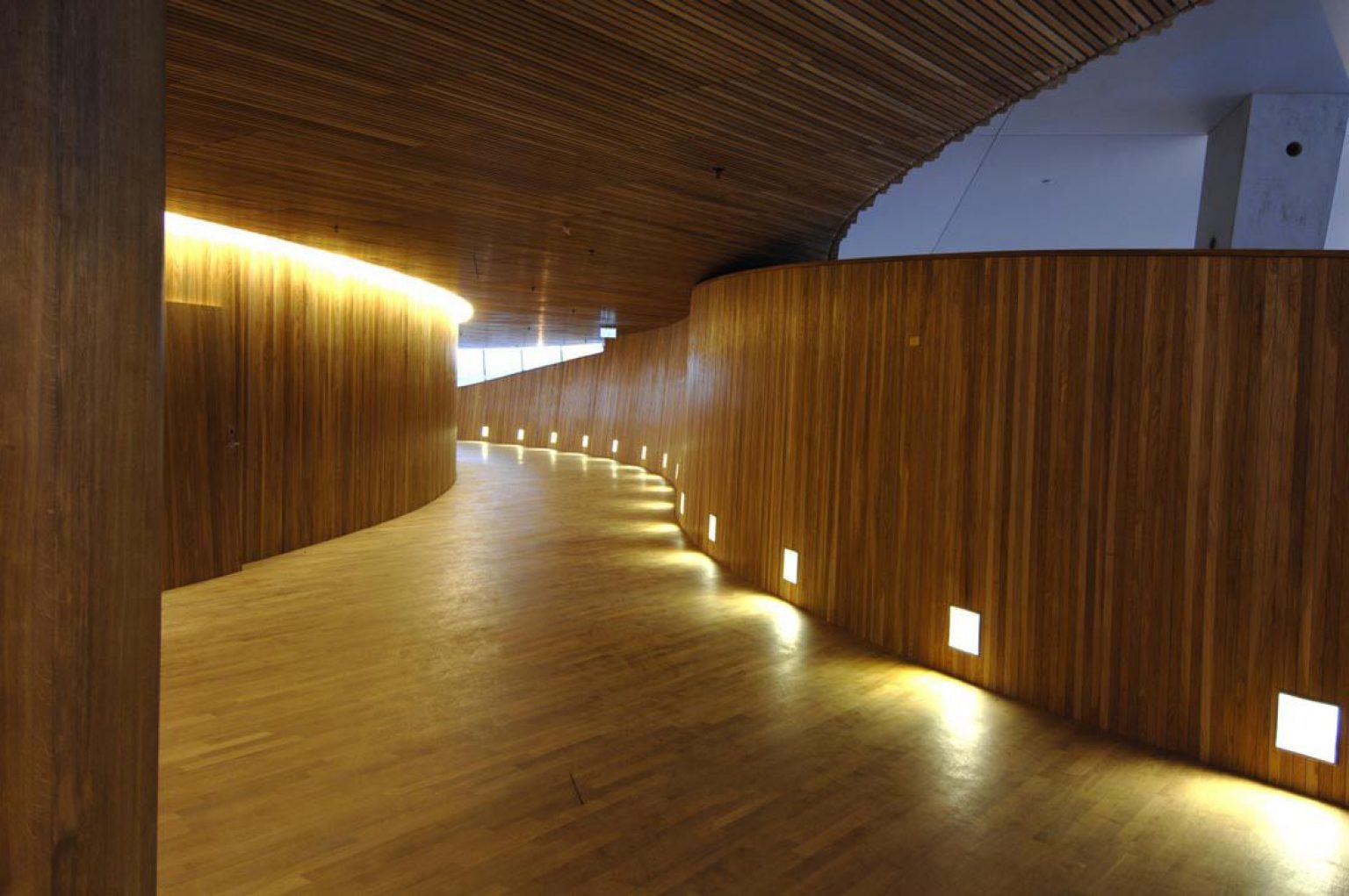 Oslo Opera House | Snøhetta - Arch2O.com