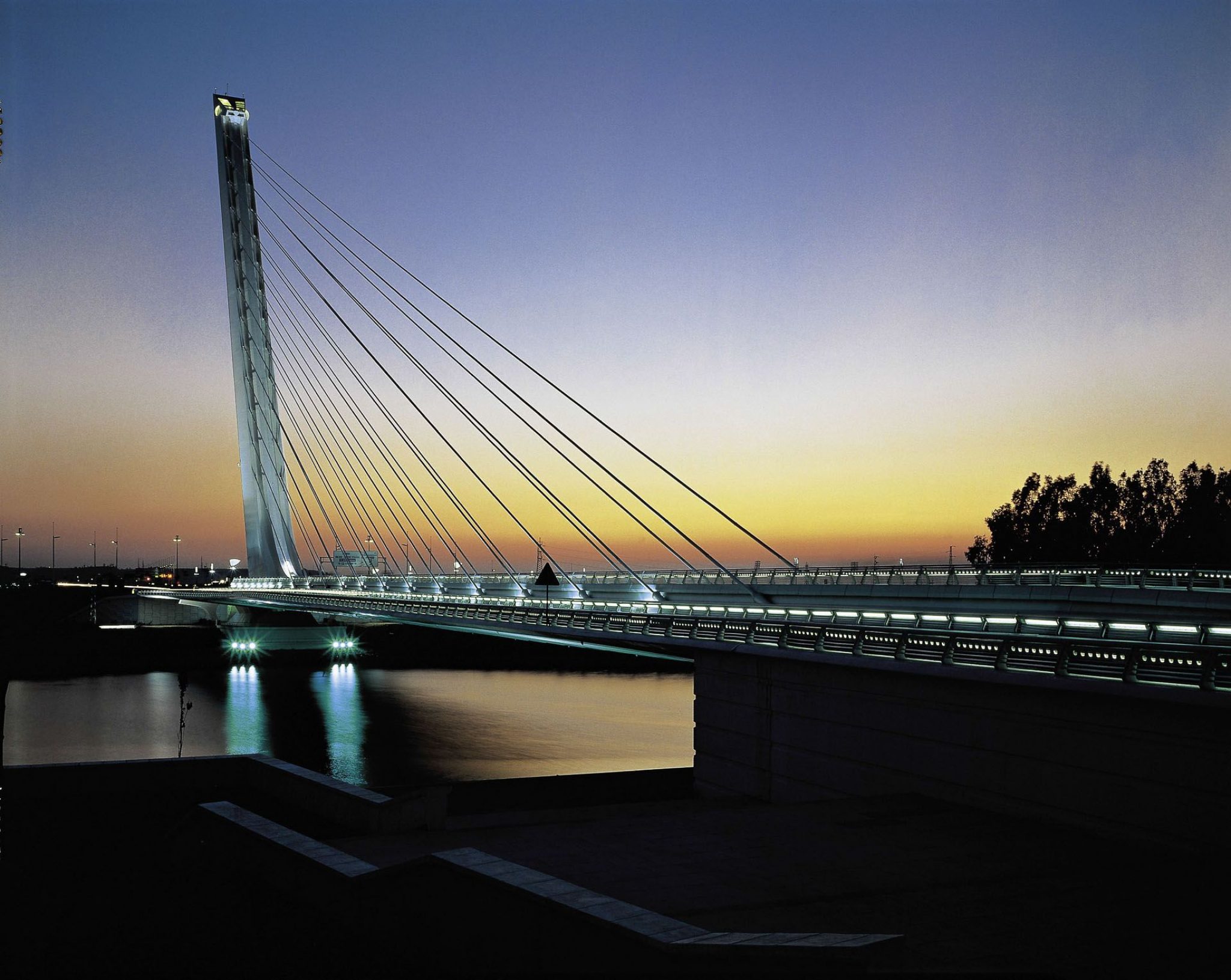 10 Extraordinary Neofuturistic Bridge Designs! - Arch2O.com