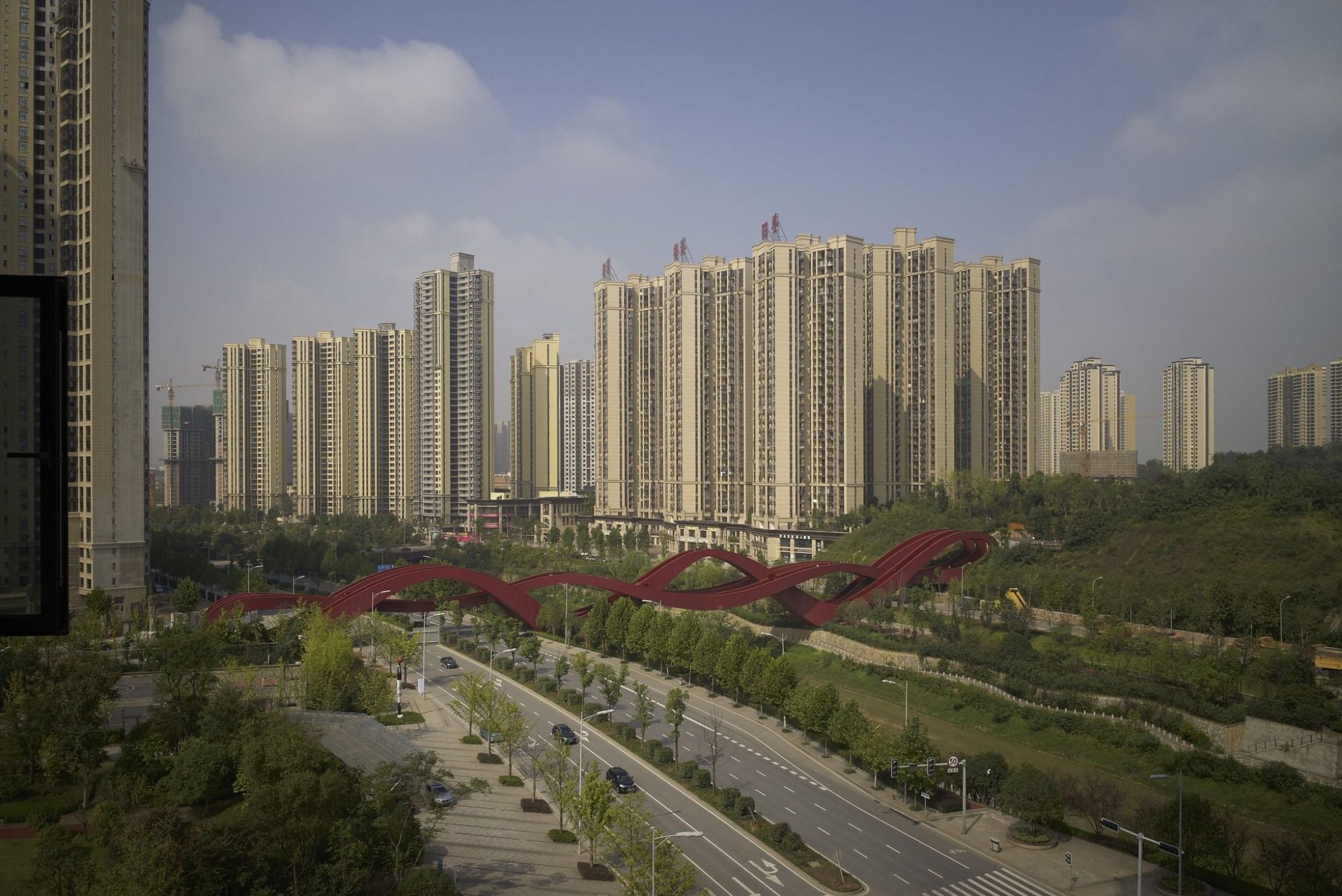 10 Extraordinary Neofuturistic Bridge Designs! - Arch2O.com