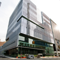 John Jay College of Criminal Justice | SOM - Arch2O.com
