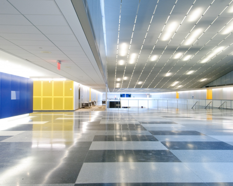 John Jay College of Criminal Justice | SOM – Arch2O.com