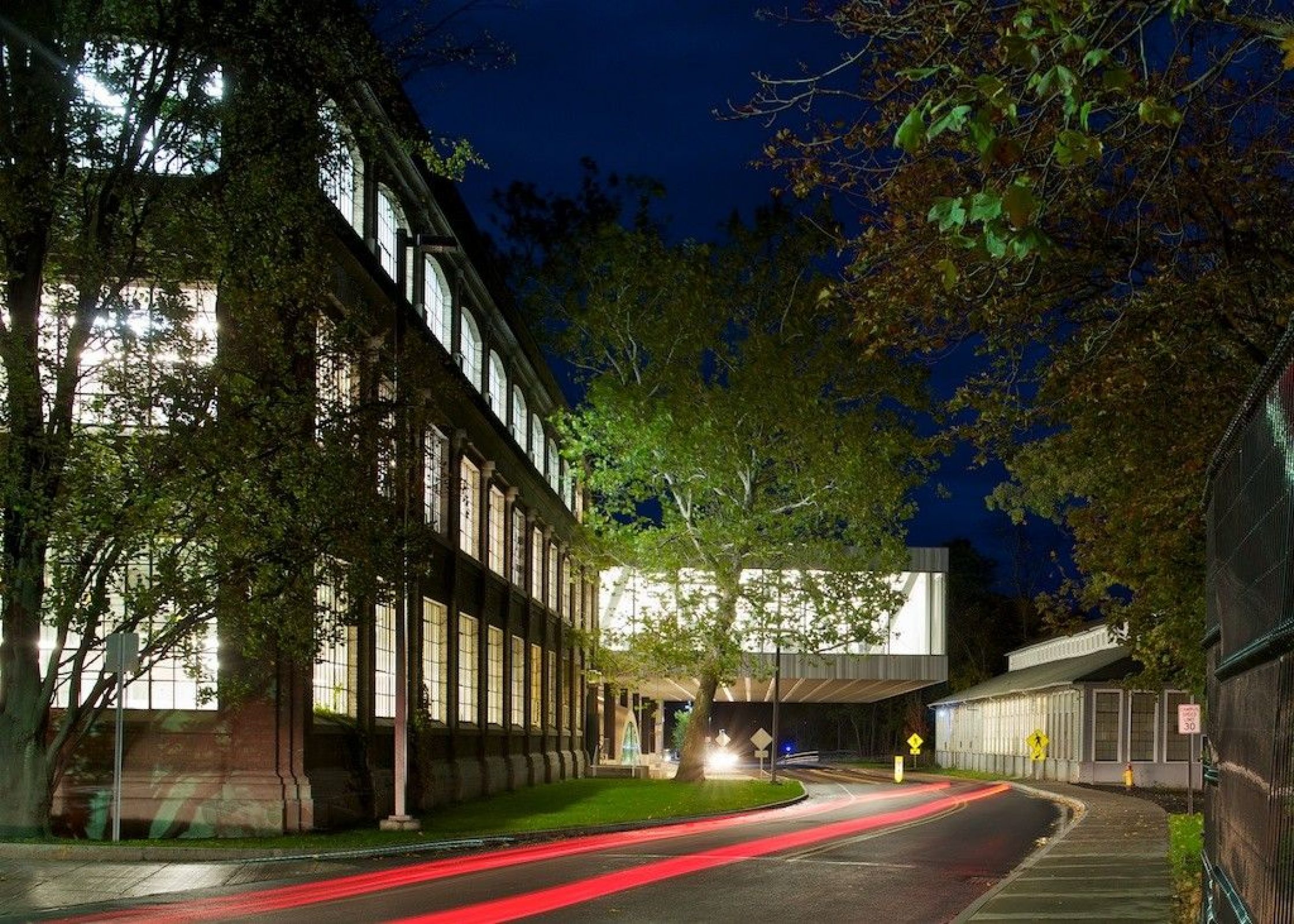 Milstein Hall at Cornell University | OMA - Arch2O.com