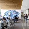 New Teaching and Learning Center for Barnard College | SOM - Arch2O.com
