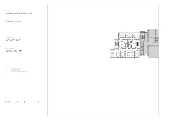 New Teaching and Learning Center for Barnard College | SOM - Arch2O.com