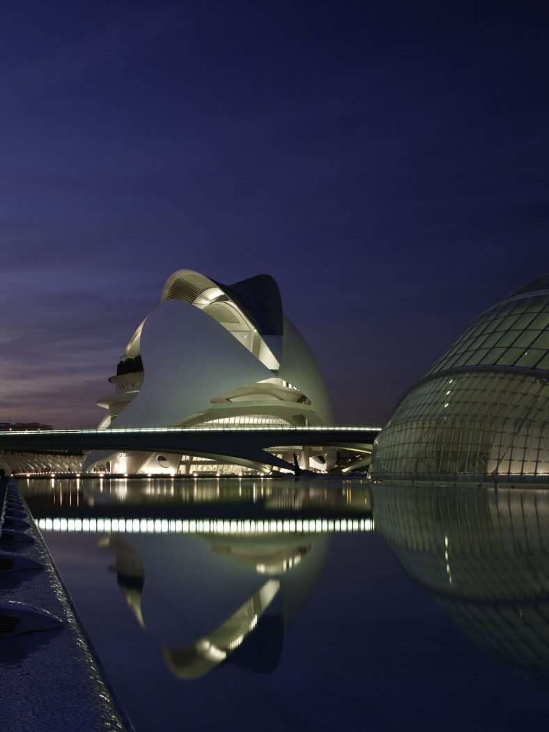 10 Extraordinary Concert Hall Designs - Arch2O.com