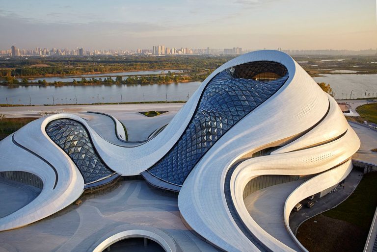 10 Extraordinary Concert Hall Designs - Arch2O.com
