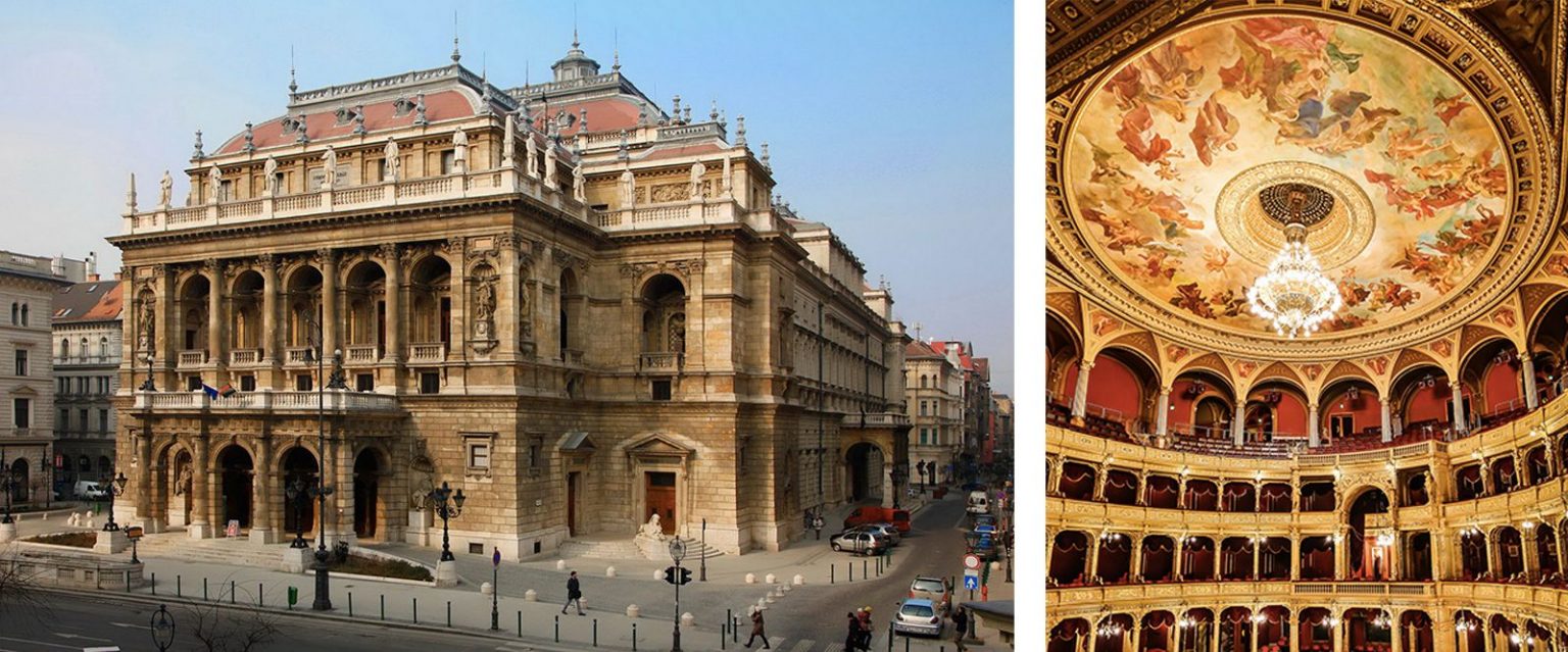 10 Extraordinary Concert Hall Designs - Arch2O.com