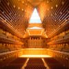 10 Extraordinary Concert Hall Designs - Arch2O.com