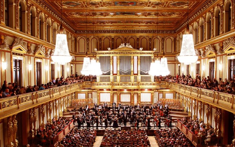 10 Extraordinary Concert Hall Designs - Arch2O.com
