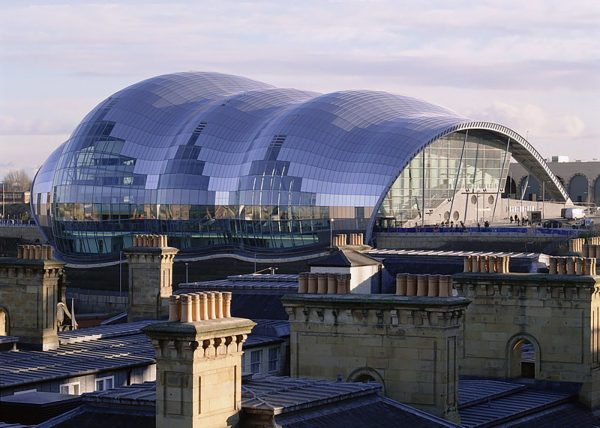 10 Extraordinary Concert Hall Designs – Arch2O.com