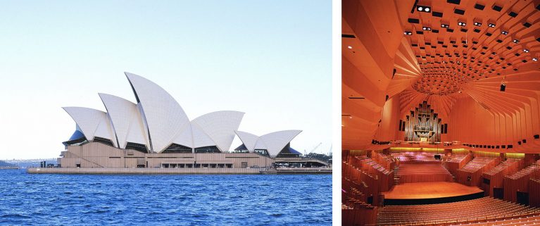 10 Extraordinary Concert Hall Designs - Arch2O.com