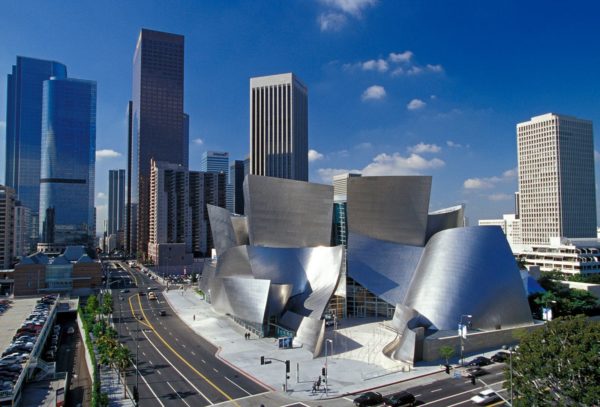 10 Extraordinary Concert Hall Designs - Arch2O.com