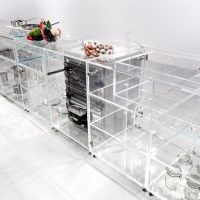 A fully transparent kitchen - Do we need it? | MVRDV - Arch2O.com