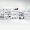 A fully transparent kitchen - Do we need it? | MVRDV - Arch2O.com