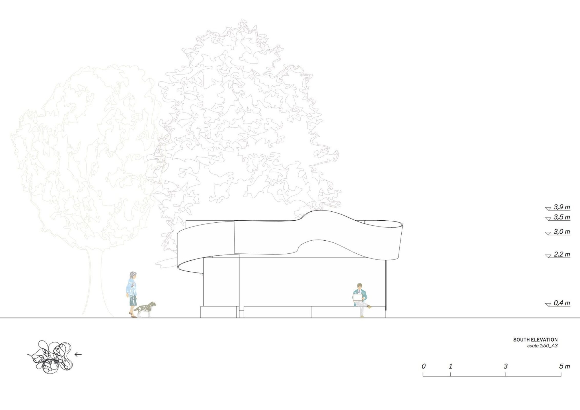 Asif Khan and NLÉ Architects among the Ones to Construct Serpentine ...