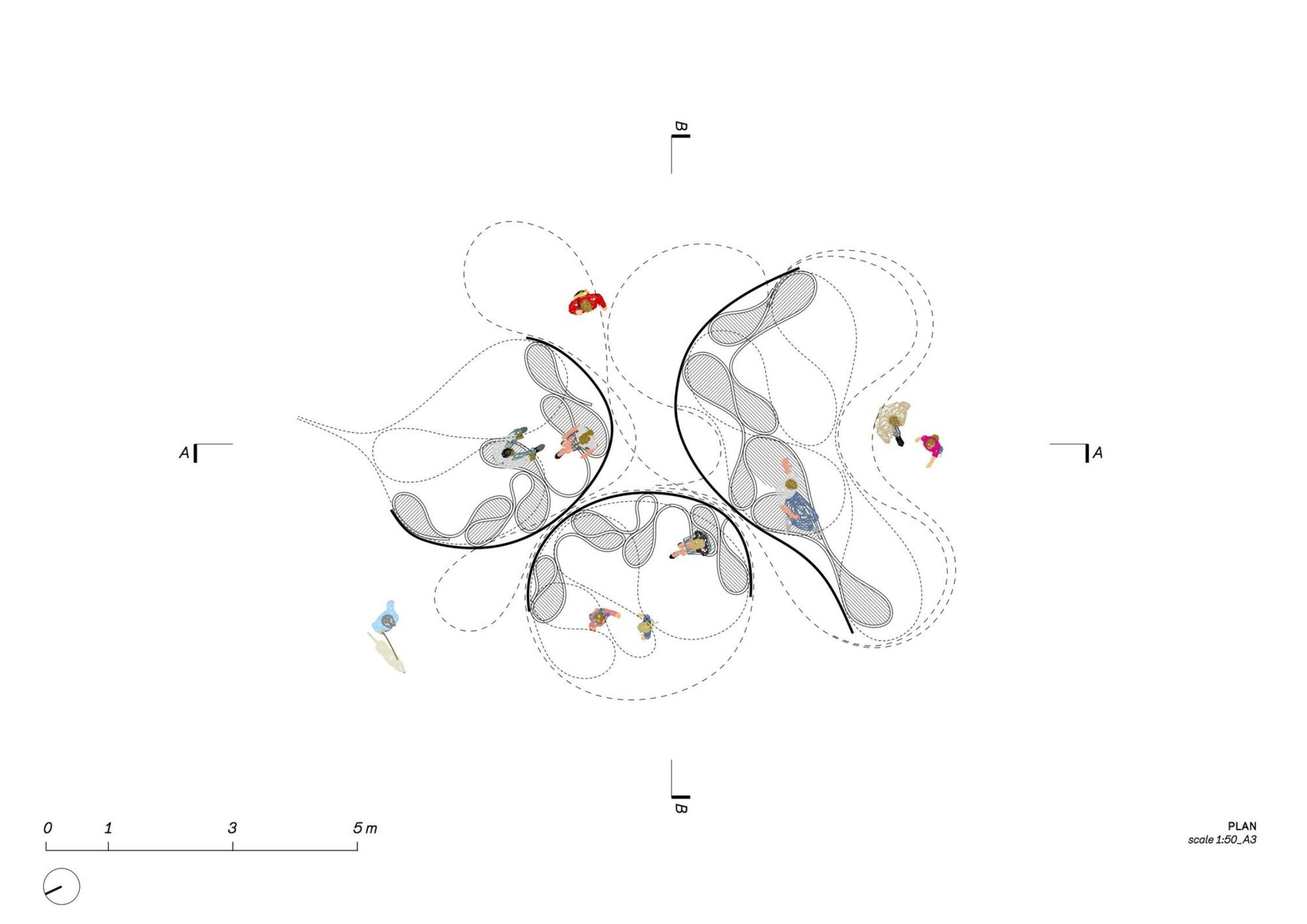 Asif Khan and NLÉ Architects among the Ones to Construct Serpentine ...