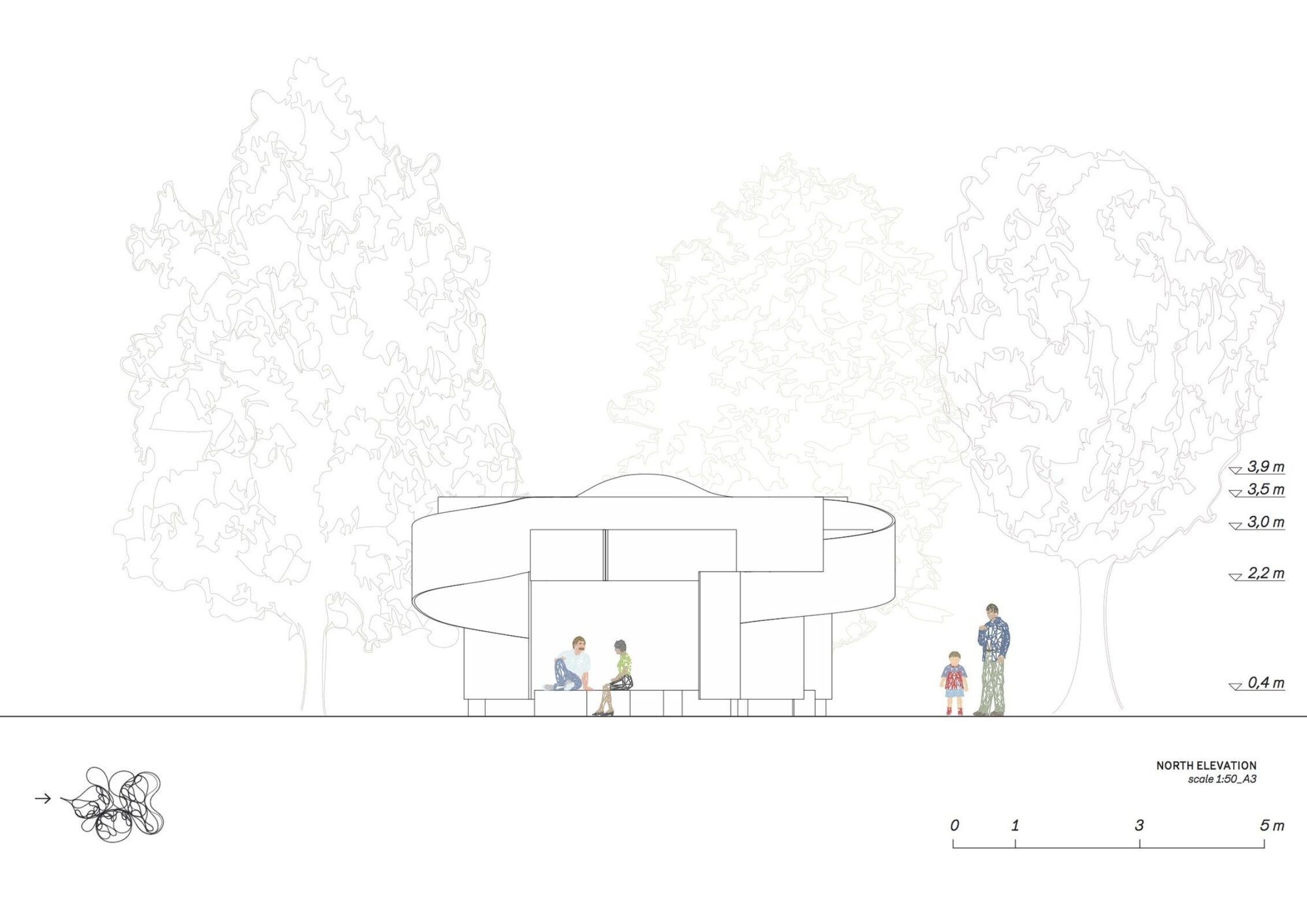 Asif Khan and NLÉ Architects among the Ones to Construct Serpentine ...